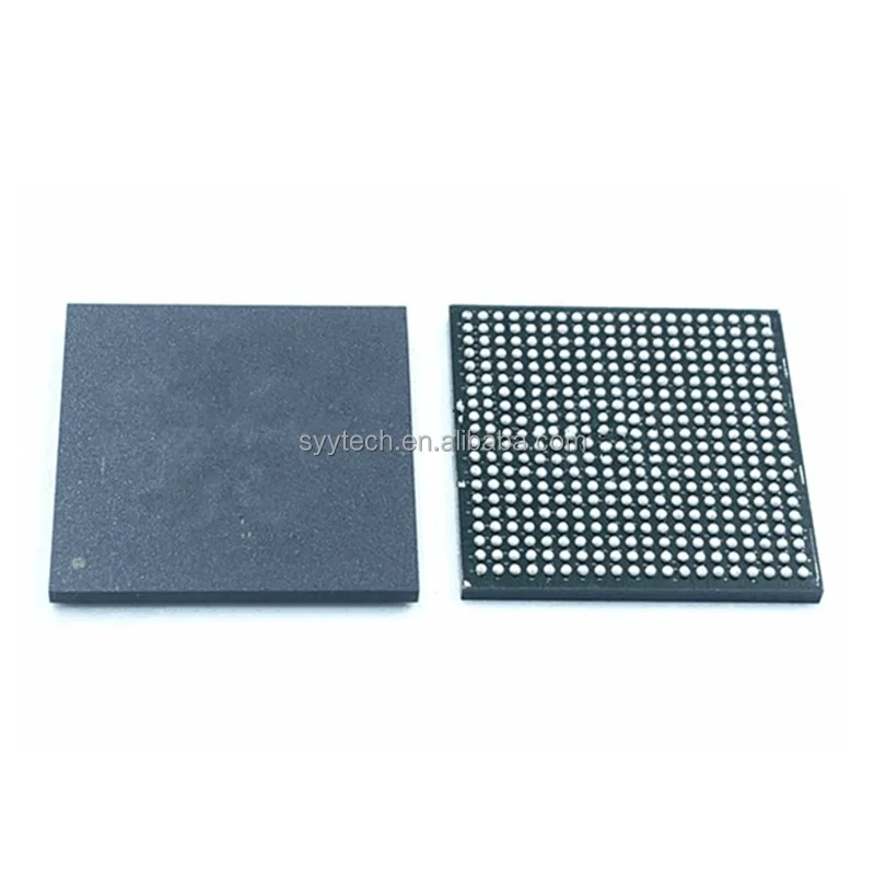 SYYTECH IC Chip CXD90026G - High Quality for PS4 Accessories