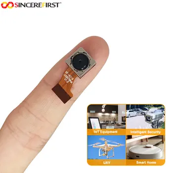 Factory Price 8mp 4k Mini Auto Focus Drone Camera Module Sony Cmos ...
