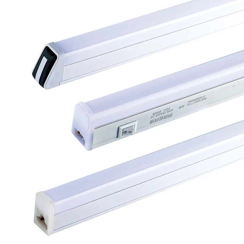 Alibaba.com: You Jizz T5 4ft RGB LED Tube Lighting, 18W SMD Source ...