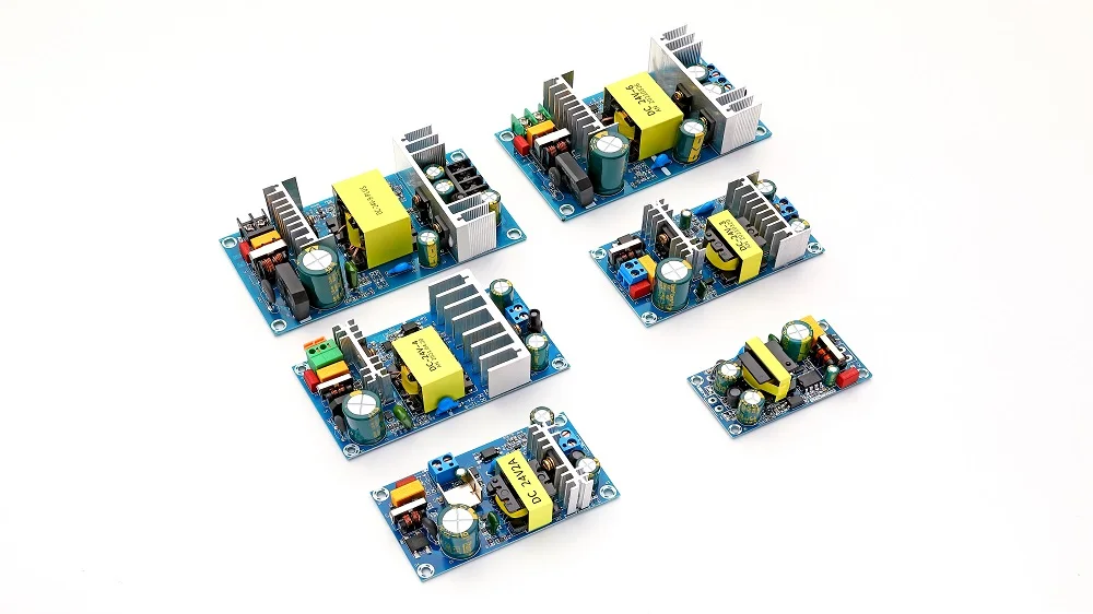 SUSWE VFD Frequency Converters - Efficient and Reliable