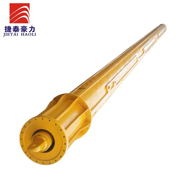 drilling rig Soilmec R622 & R518 mechanical locking Kelly bars| Alibaba.com