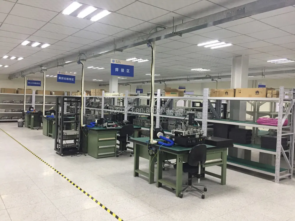 Accessories Mounting Kit NSN NSN Flexi Pole Kit for RRU NSN FPKA ...