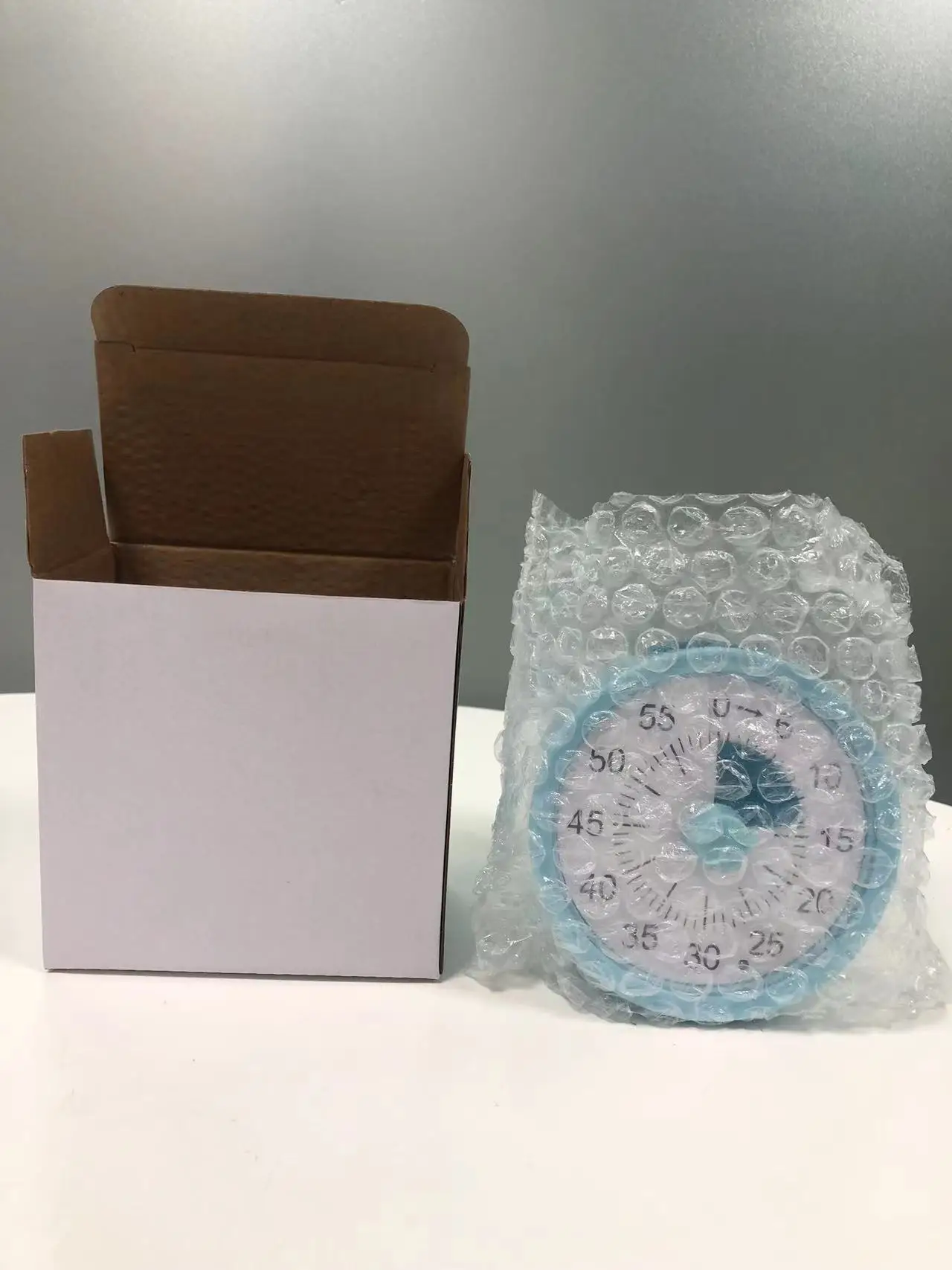 60 Minutes Countdown Timer Classroom Study Timer For Kids Kitchen ...