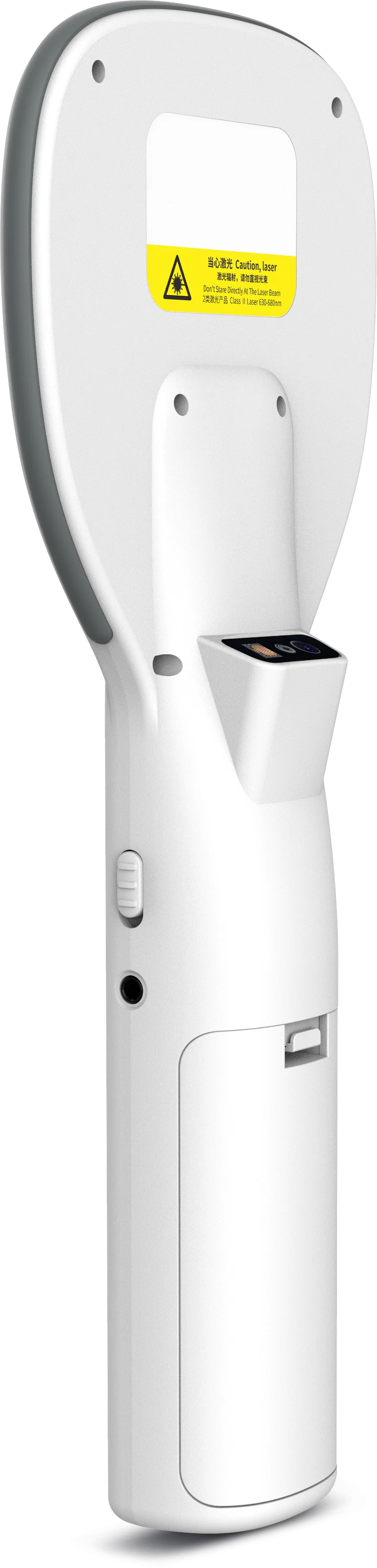 Chainway R2 Barcode Scanner - Efficient Jewelry Management