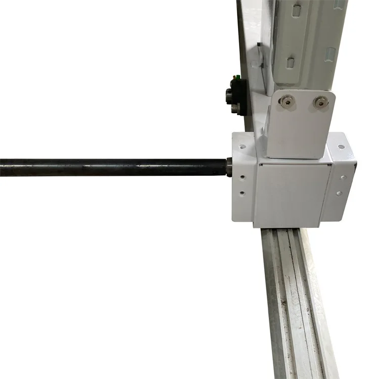 Multi Level Grow Rack System - Efficient Hydroponic Growth