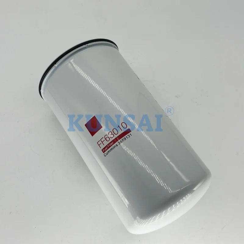 Fuel Filter Ff63010 - Buy Fuel Filter Ff63010 Diesel Engine Parts ...
