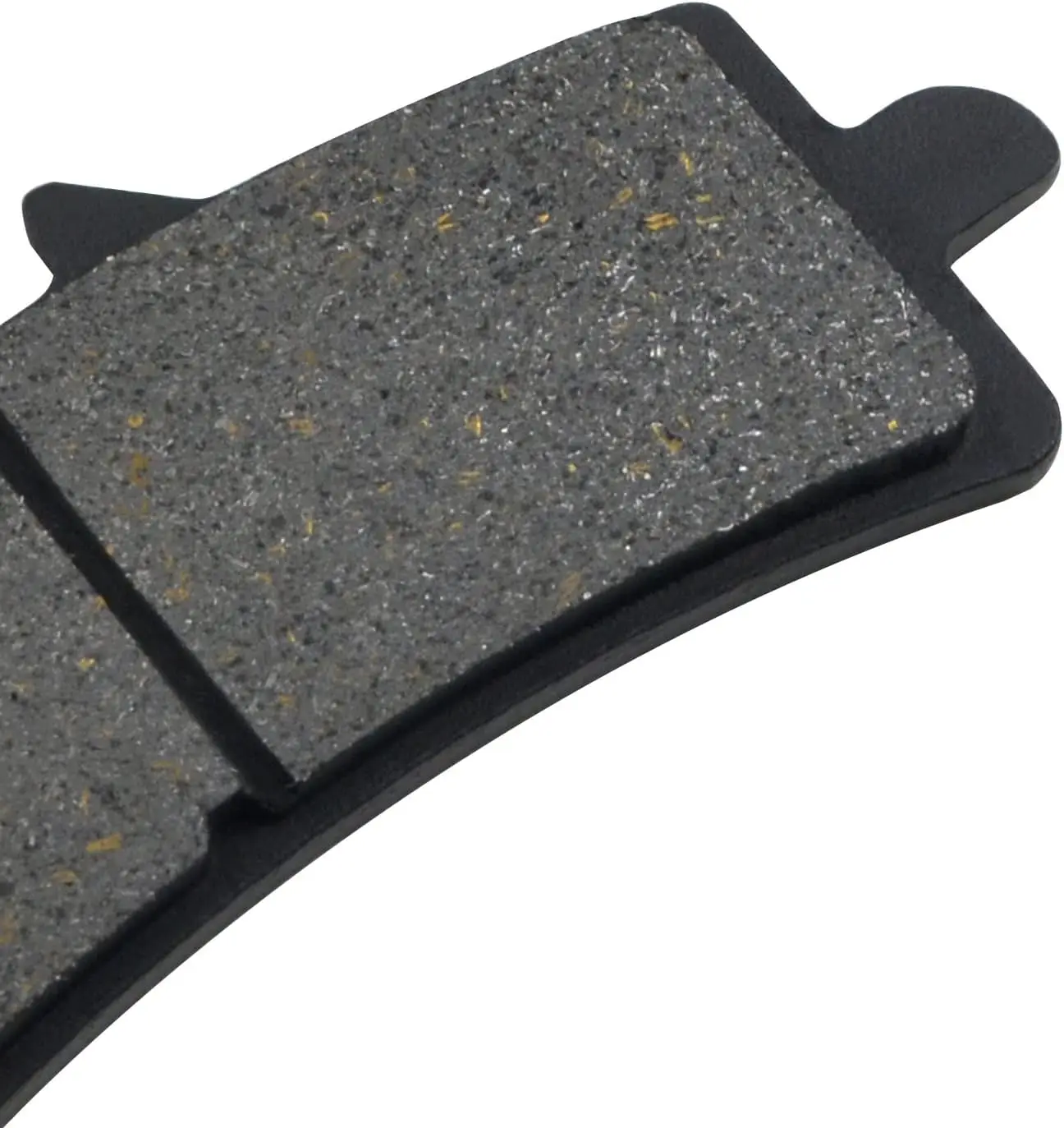 Fa447 Front Sintered Motorcycle Brake Pads Or Semi Metallic Brake Pads ...
