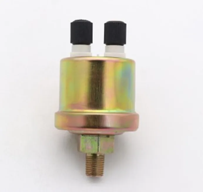 Vdo Type Diaphragm Pressure Sensor For Generator Set Oil Pressure ...