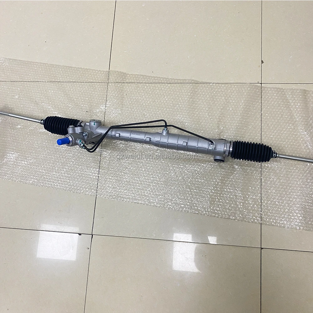 Power Steering Rack Gear 48580-65j50/48580-65j51 For Grand Vitara 2006 ...