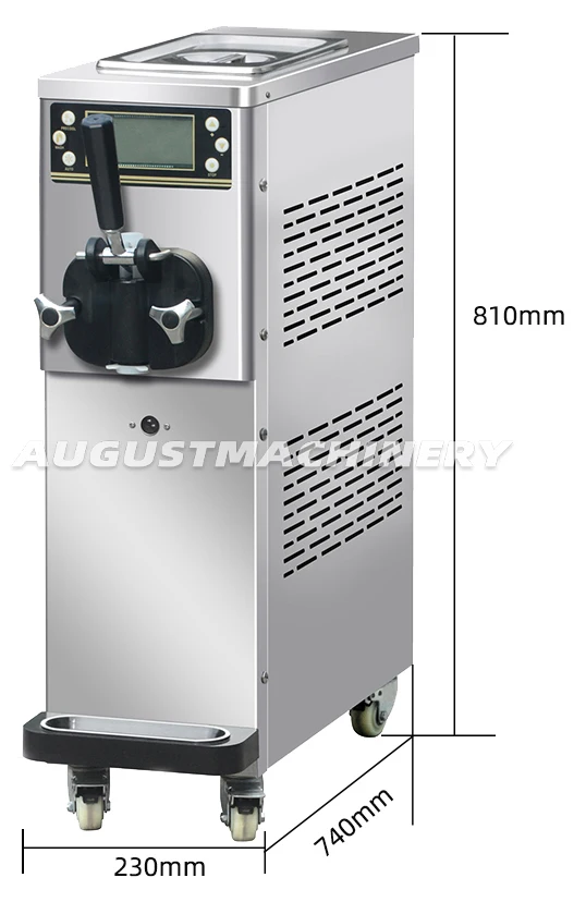 Matcha Soft Ice Cream Powder Mix Classic OEM Acceptable Soft and Hard ...