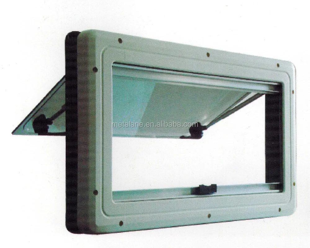 Rv Safety Aluminum Extrusion Campervan Windows for Cars| Alibaba.com