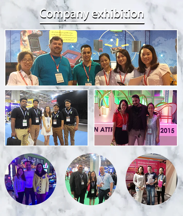 Hot Sale Coin Operated Ticket Children Redemption Prizes Toys Gifts ...