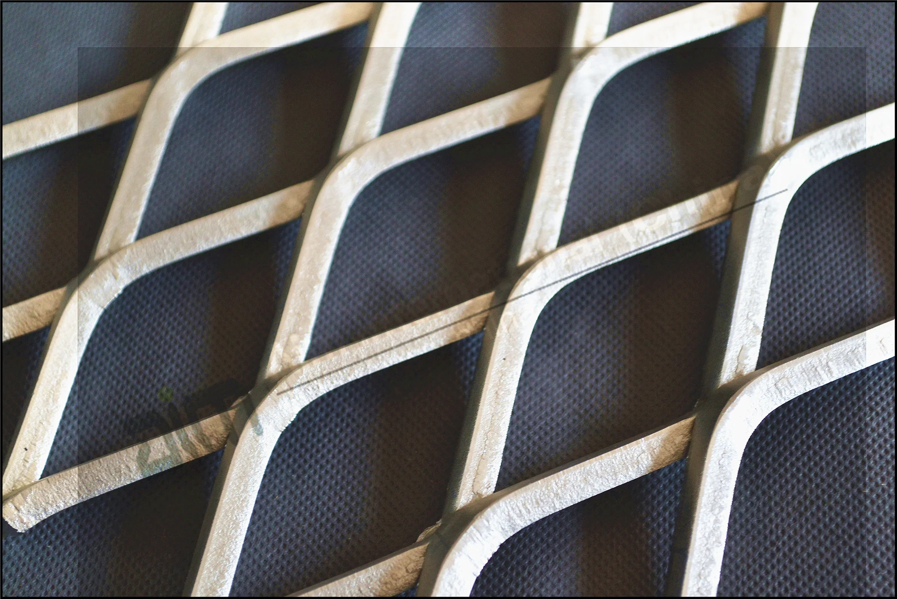 Stainless Steel Expanded Metal - Durable and Versatile