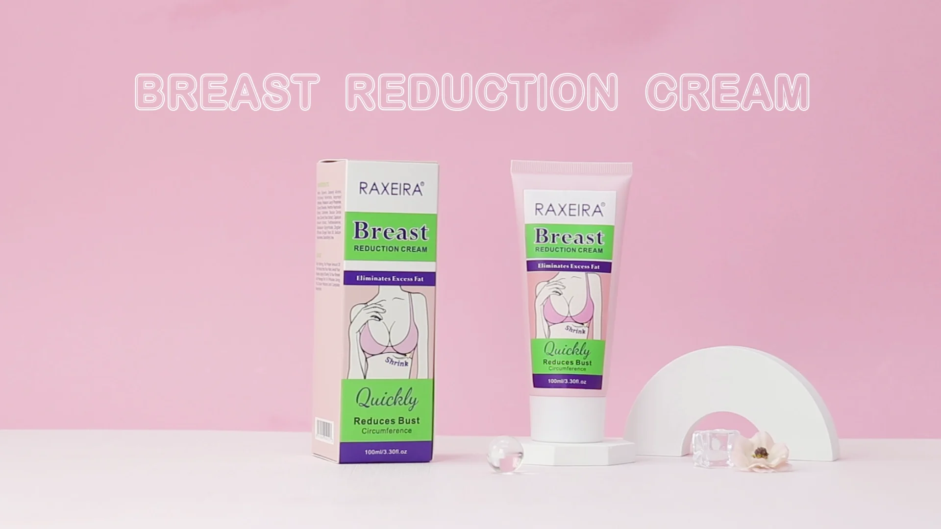 Instant Breast Enlargement Cream Breast Female Big Boobs Gel Fulling ...