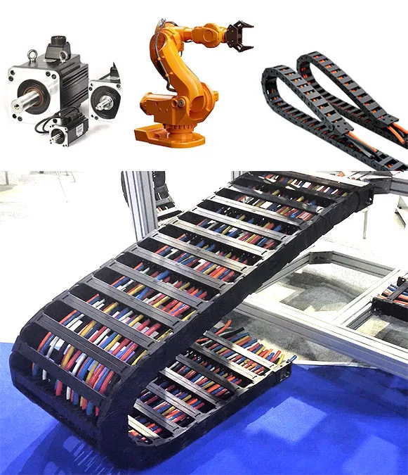 TRVV High Flexible Electrical Wire - Perfect for Robotics