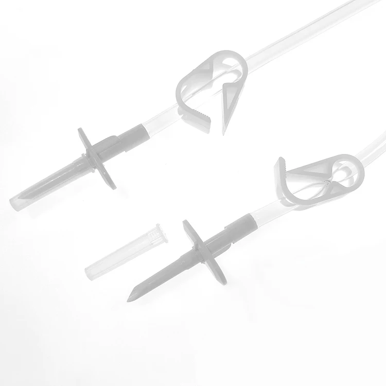 Amsino Bladder Irrigation Set - Safe & Efficient Medical Solution