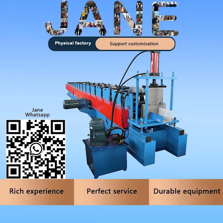 Automatic Downspout Elbow Making Machine Downspout Rain Gutter Water ...