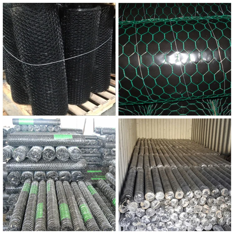 Multi - Purpose 16 Gauge Galvanized Hexagonal Wire Mesh 3ft In Kenya ...