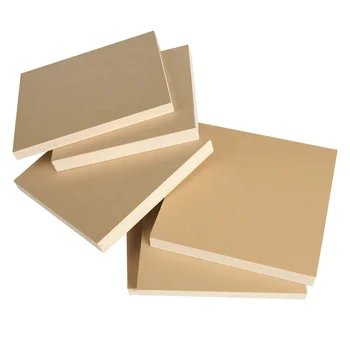 High Density Waterproof Wpc/pvc Foam Board For Construction - Buy Wpc ...