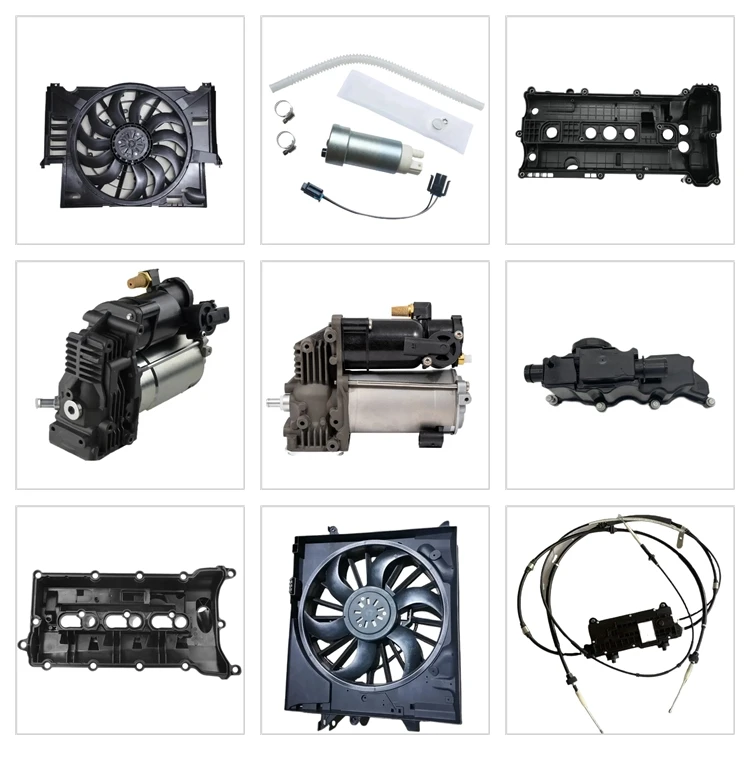 High Quality Auto Engine System Breather Hose air Intake Outtake ...