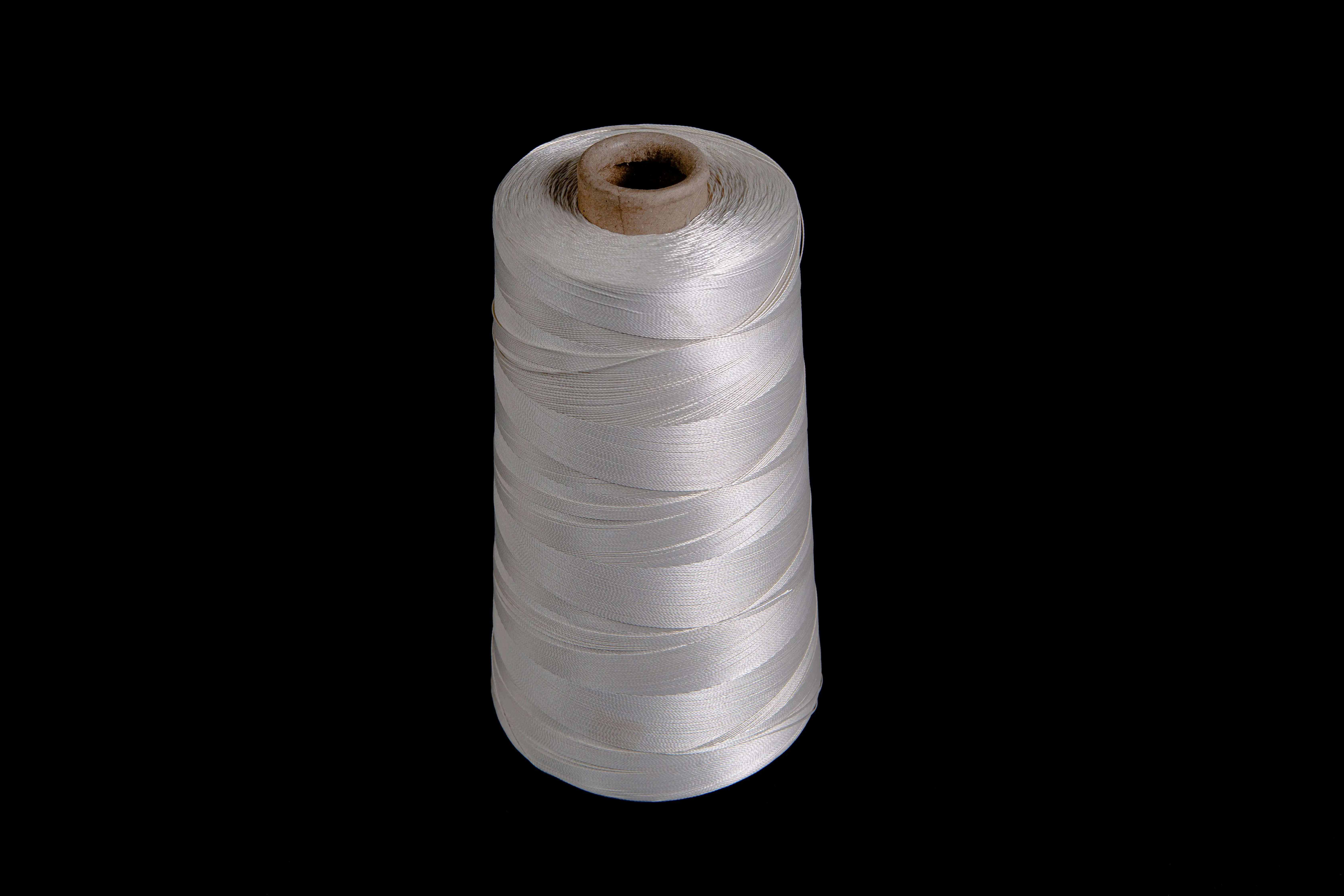 E-glass Fiber Sewing Thread - Buy High Temperature Fiberglass High ...