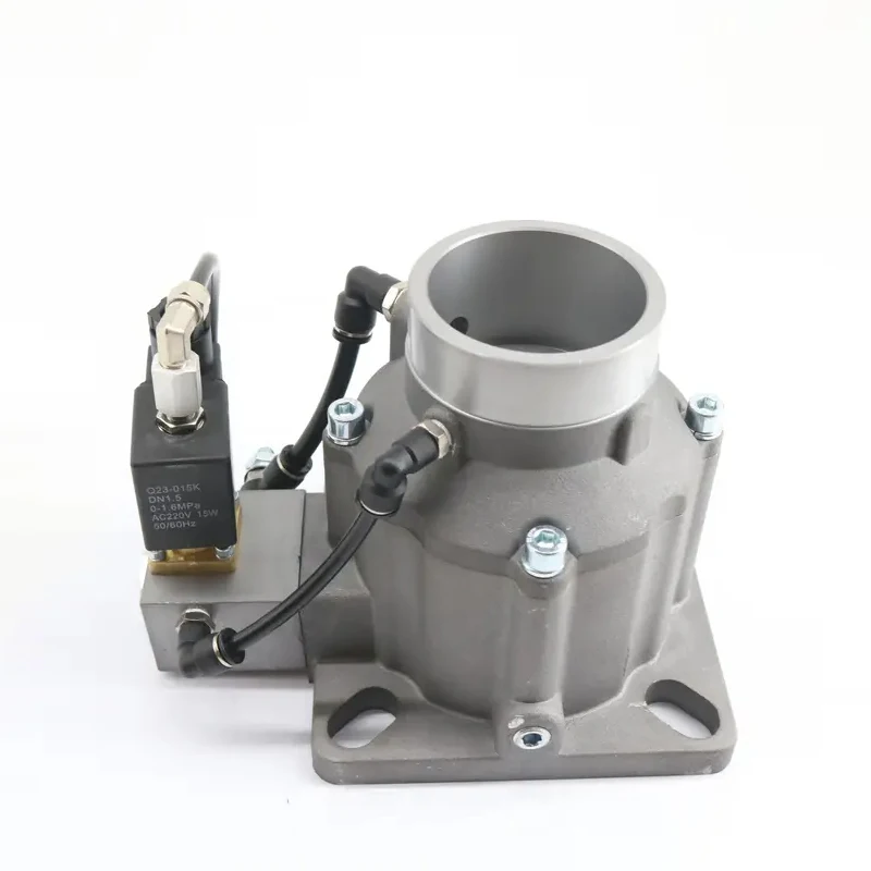 Best Price Screw Air Compressor Unloading Intake Valve AIV-65C-K for ...