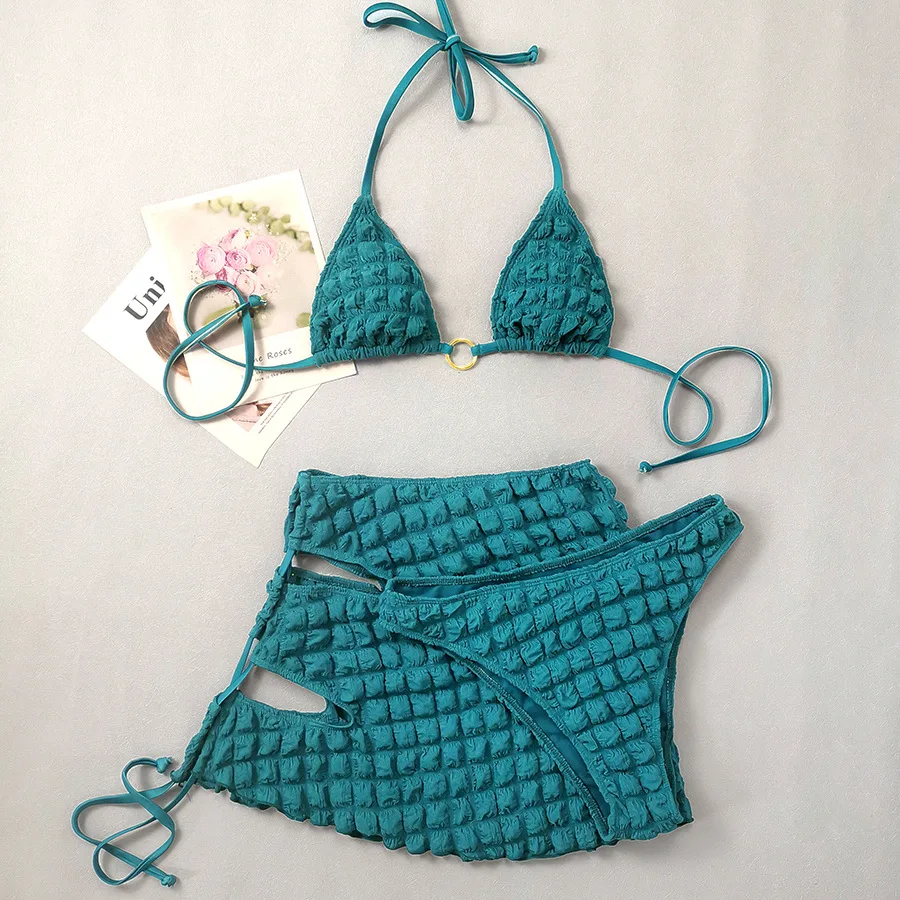 Shop Our 2024 Sexy Micro Bikini - Perfect Brazilian Beach Wear