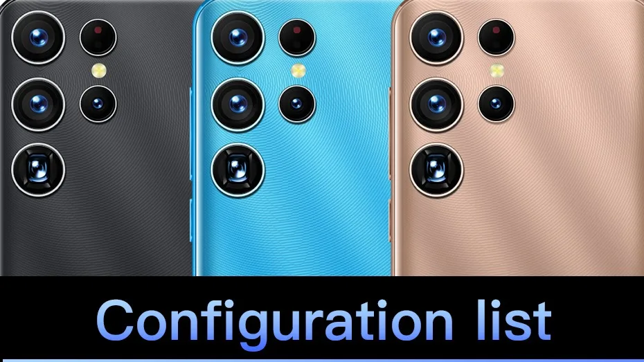 S22 Ultra Unlocked 16gb 512gb Keypad 4g Mobile Phone Mobile Phone - Buy ...