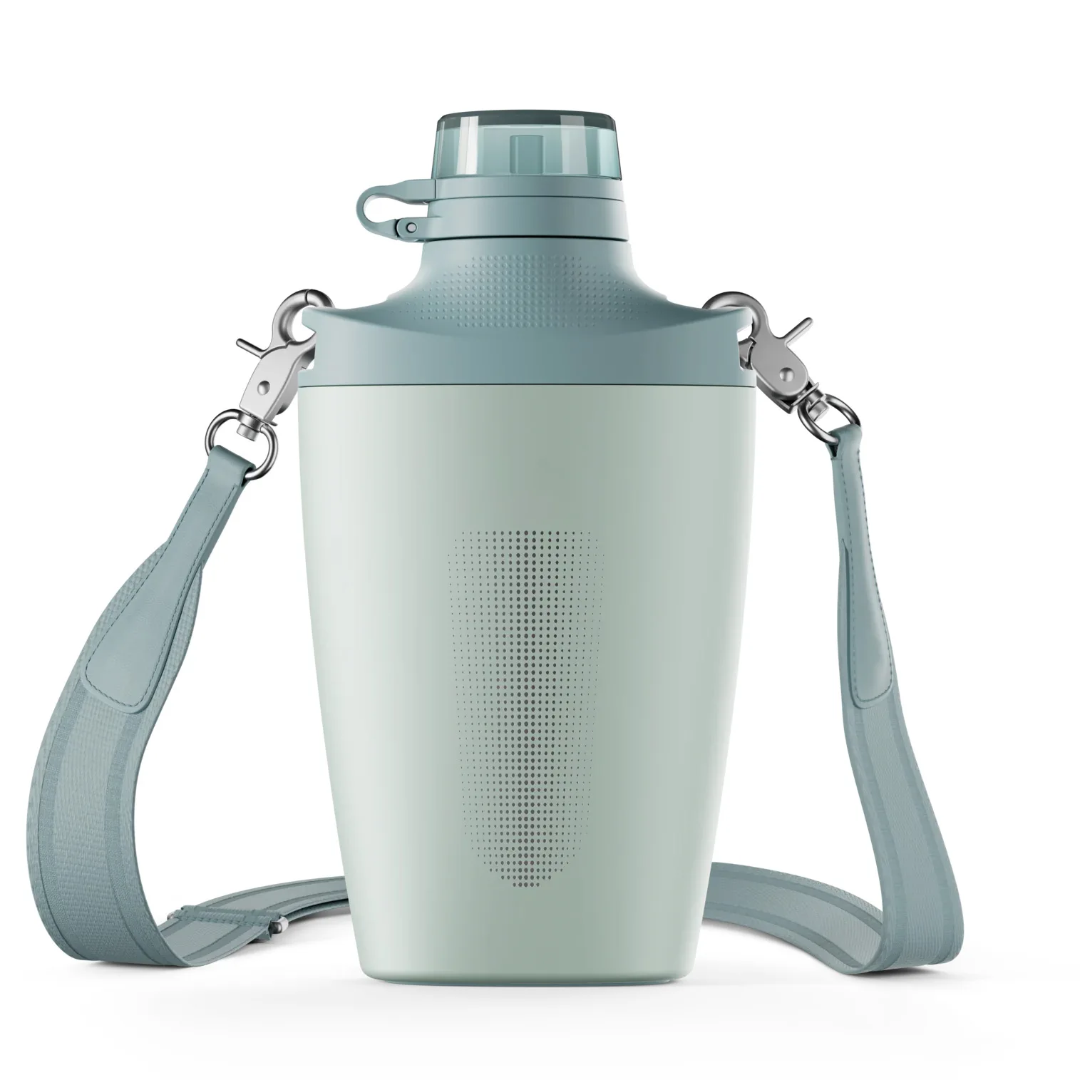 Large Capacity Outdoor Portable Insulated Drinkware Thermal Kettle For ...