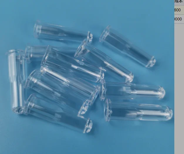 Sysmex CS5100 Sample Cups, Pack of 2000, Compatible New| Alibaba.com