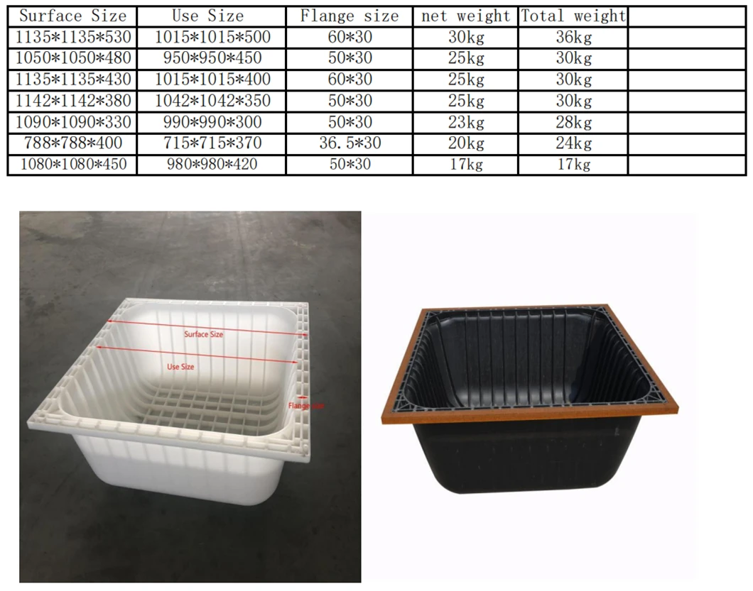 Concrete Waffle Mould,Waffle Slab Waffle Slab Design Formwork - Buy ...
