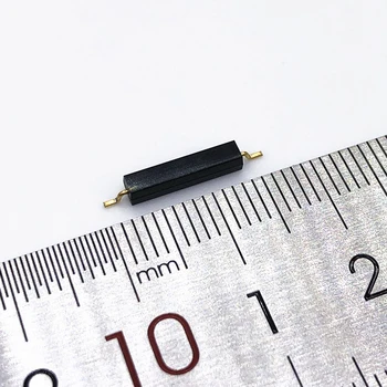Surface Mount Smd Plastic Housed Reed Switch Smt Magnetic Contact Reed ...