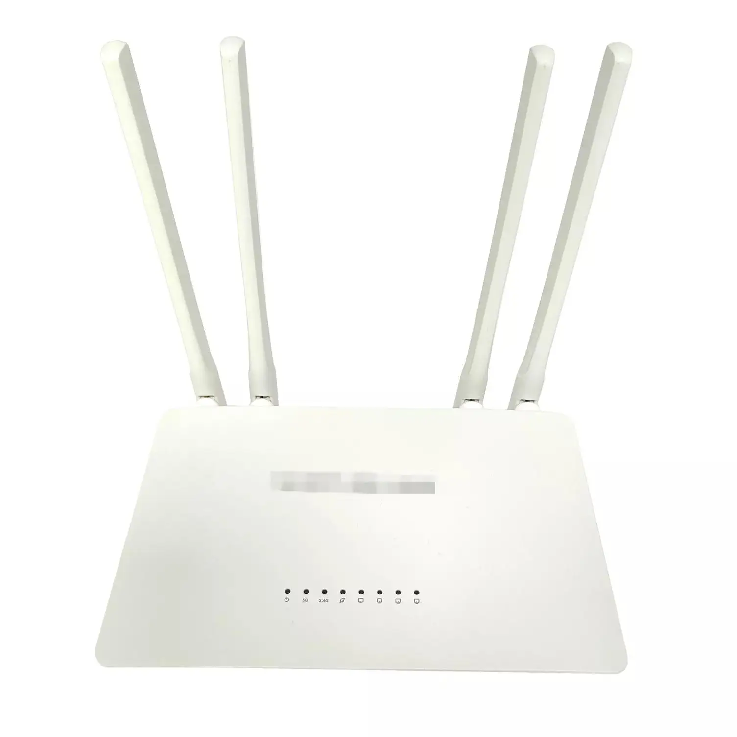 High Speed External Antenna Router Ethernet Routers Bridge Dual Band ...
