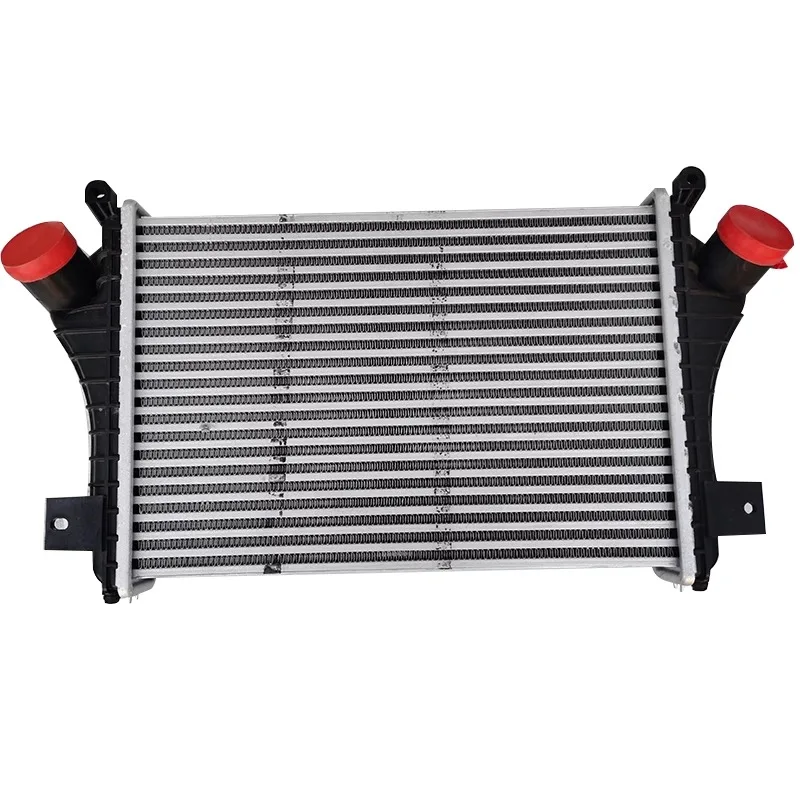 Foton Truck Radiator Assembly L1119003010A0 - Durable & Efficient