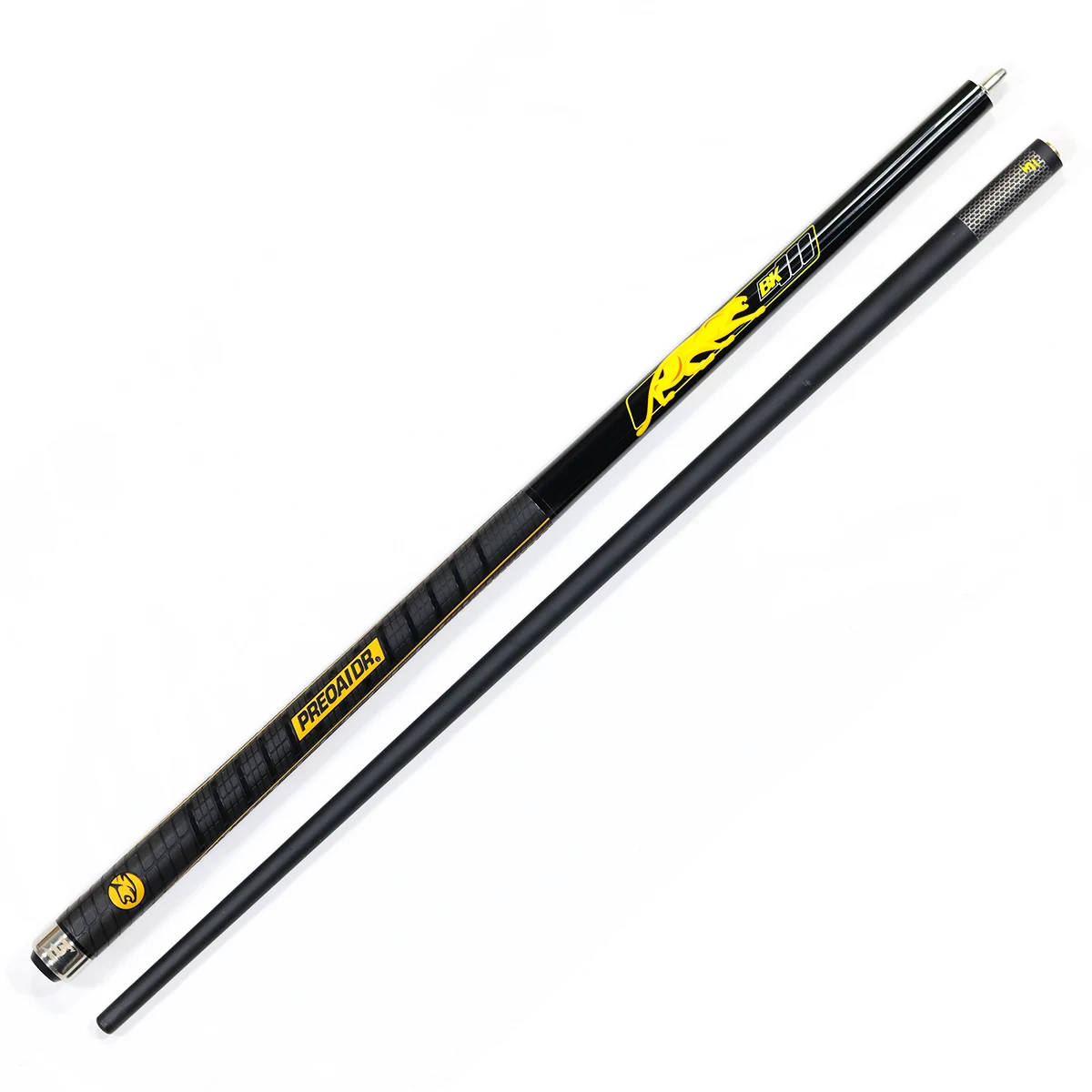 High Quality 3-PC Carbon Fiber Pool Cue Stick/Taco Jump Break Game ...