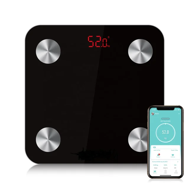 Guangdong Welland Technology Co., Ltd. - Electronic Scale, Jump Rope