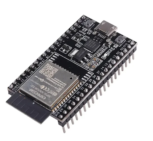 Esp32-devkitc Core Board Esp32 Development Board For Esp32-wroom-32d 4mb Flash Esp 32 Wifi ...