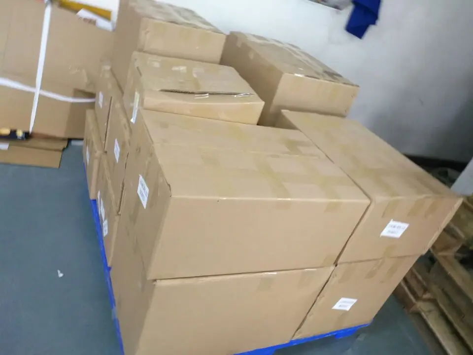 Custom Logo Rolling Box Pre Shaped Brown Paper Packaging Roll Box White ...