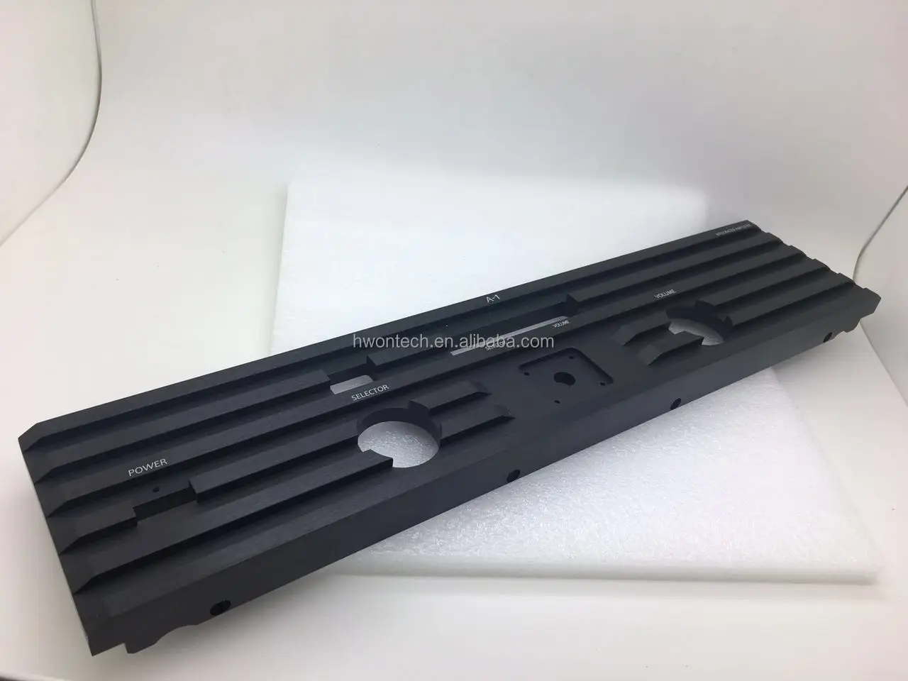 Alibaba.com: 350nm Optical Amplifier with Aluminum Extruded Profile ...