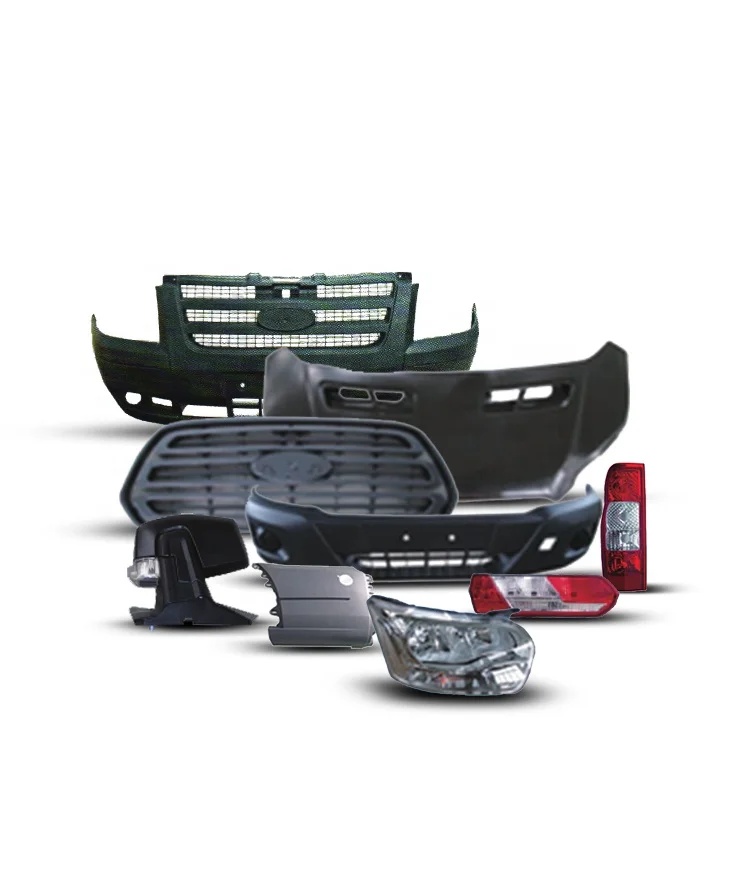 Genuine Ford Replacement Body Parts | Reviewmotors.co