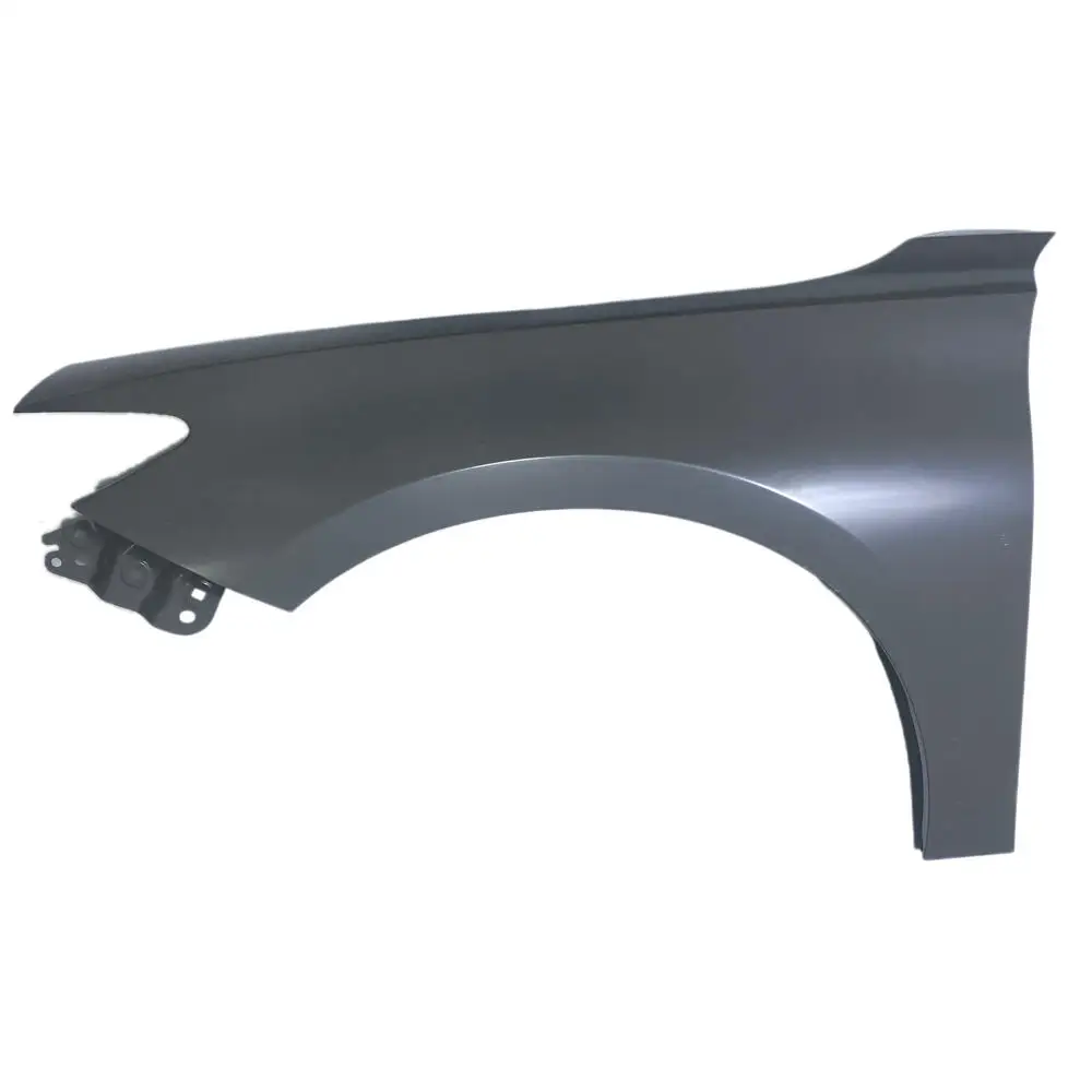 Auto Spare Parts Front Fender Fit For Saic Maxus D60 D90 D90 Pro G10 ...