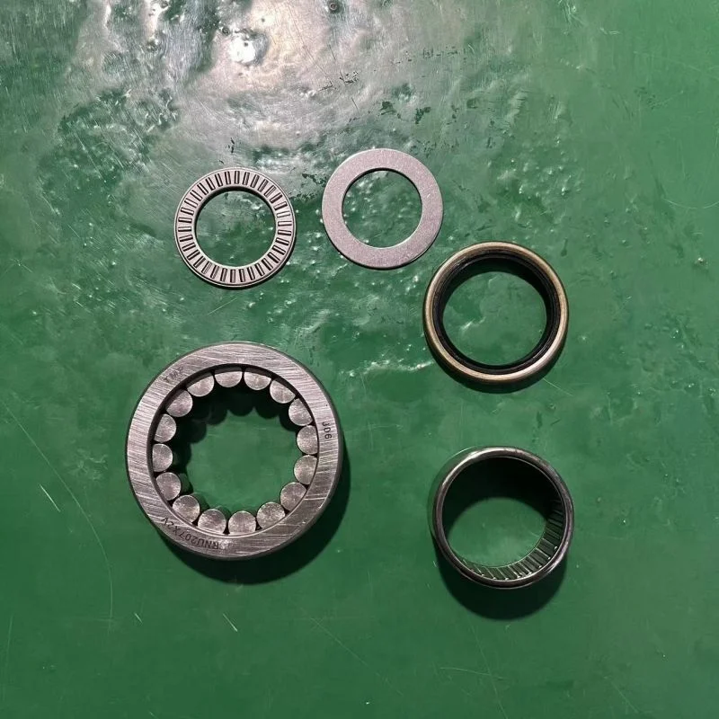 Oem Aftermarket Awp Parts Genie Hydraulic Brake Repair Seal Kit 96257-1 ...