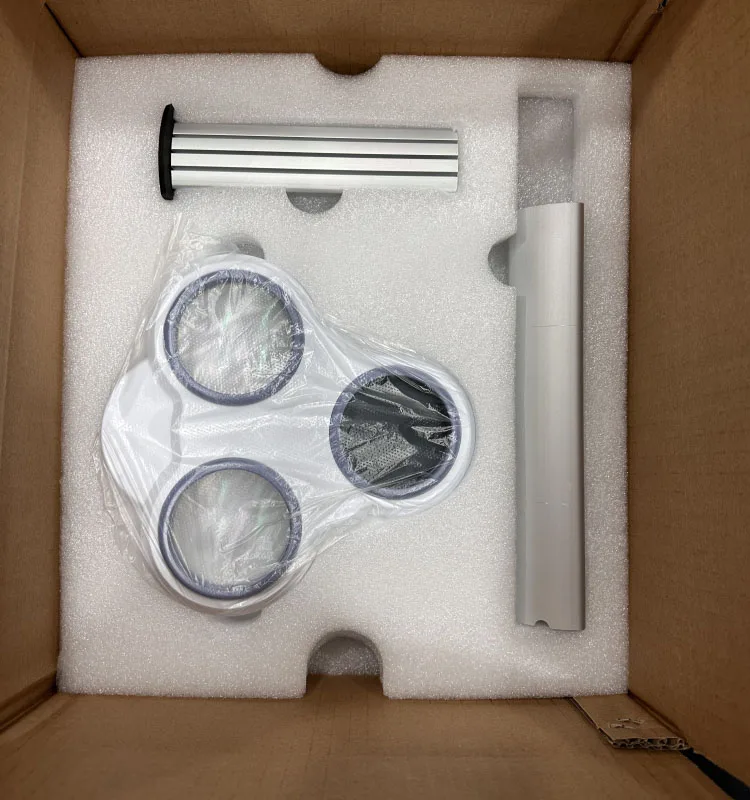 Visualtech VT-1107 - Advanced Lens Identifier for Optometry