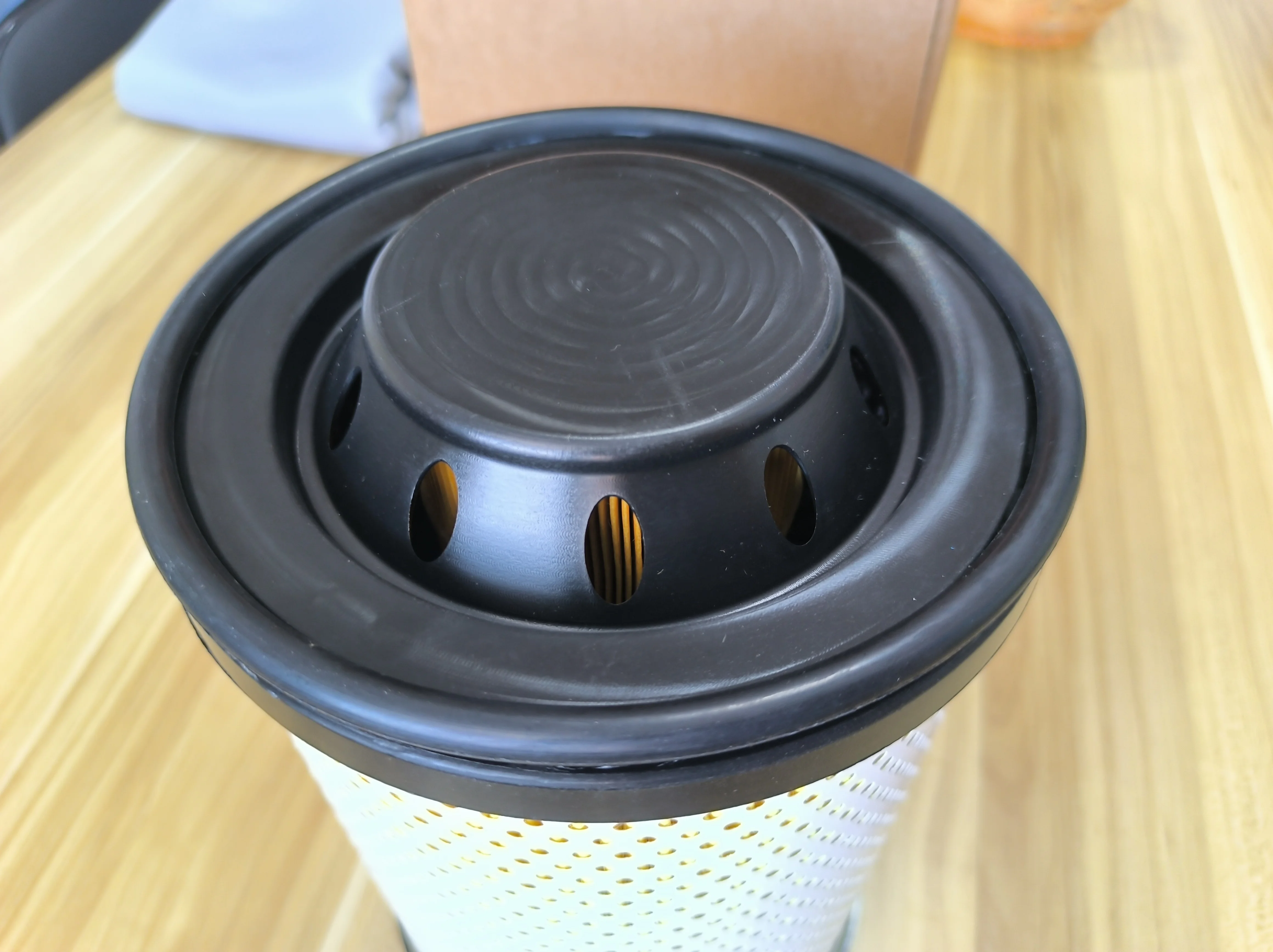 Customised hydraulic oil filter elementComplete modelsSupport ...