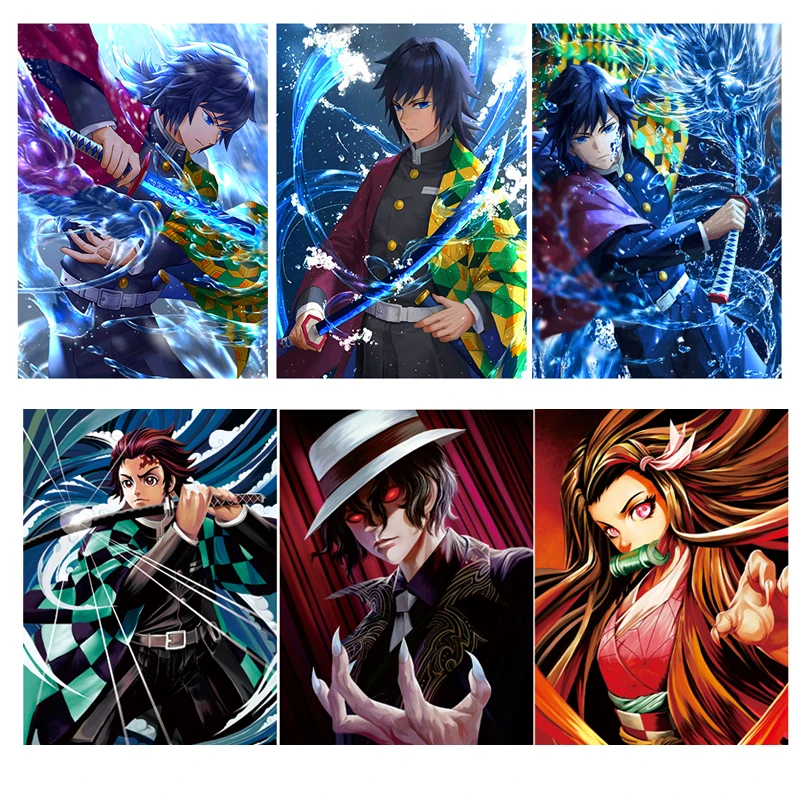 2022 Anime Lenticular 3d Flip Framed Pictures One Piece Wanted Poster ...