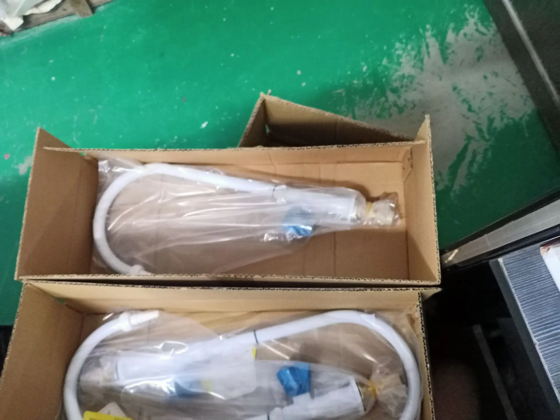 Wall Mounted Lab Gas Valve - Efficient & Reliable Control