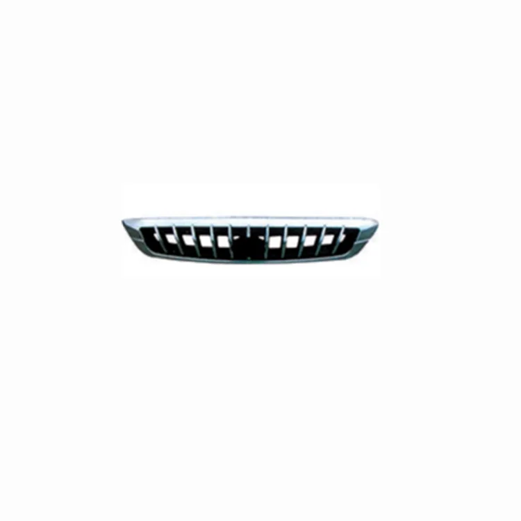 Front Grille For Hyundai Starex H1 2003 Auto Parts Oem 86565-4a511 ...