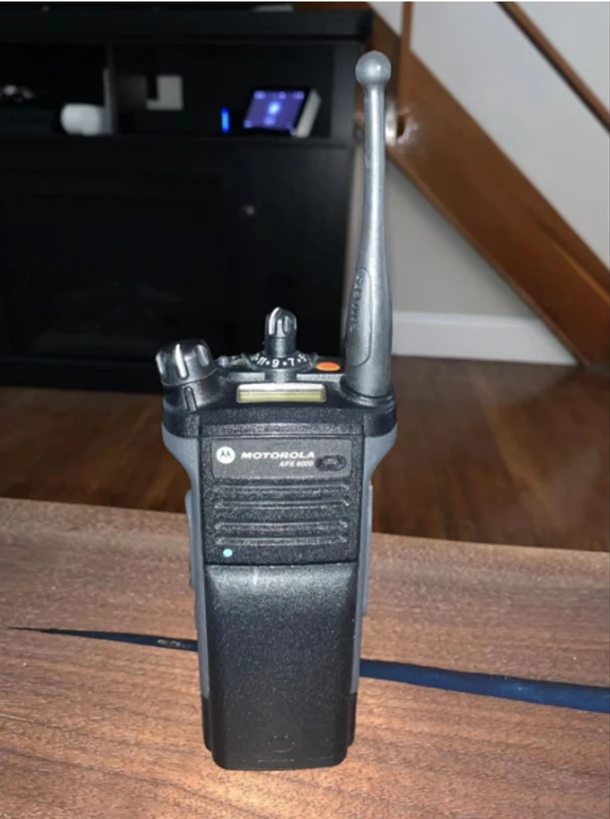 Intercom Walkie Talkie Two Way Radio MTX HT Short Antenna
