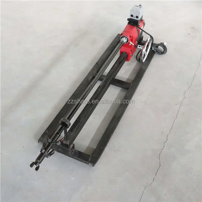 Underground Pipeline Horizontal Directional Drill Drilling Machine ...