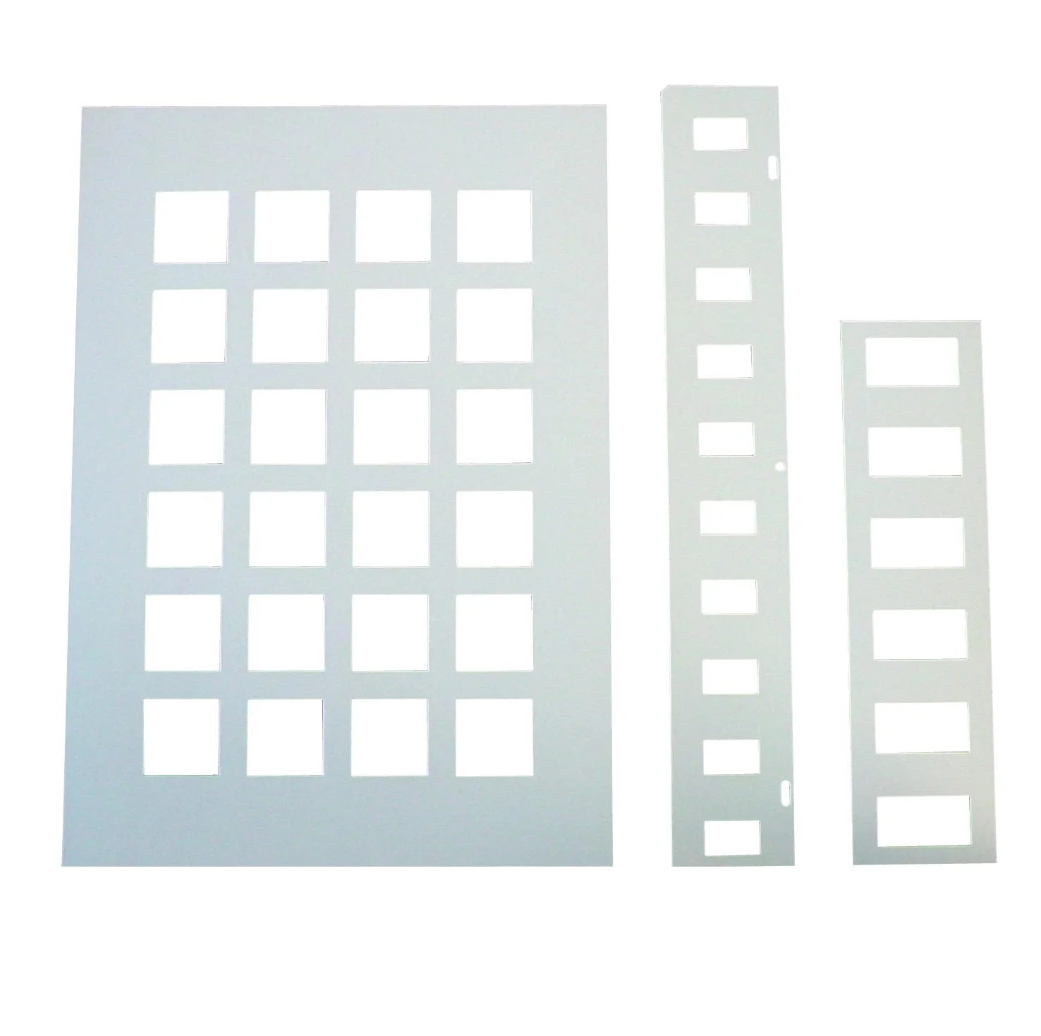 Neutral Type Paper Wafer Round Spacer For Protecting Products| Alibaba.com